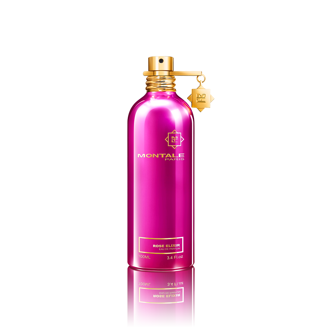 Rose Elixir EDP