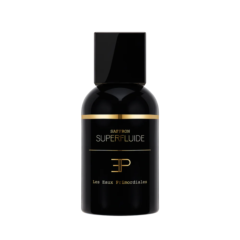 Saffron Superfluide EDP