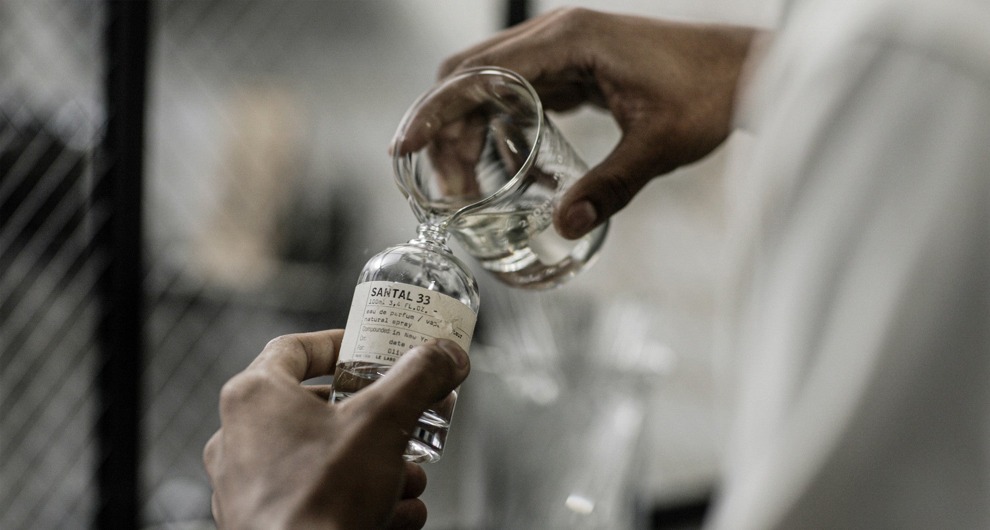 LE LABO
