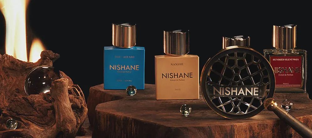 NISHANE