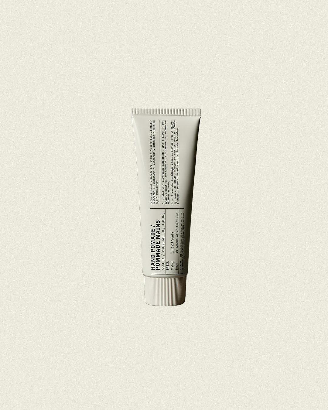 Hand Pomade Basil