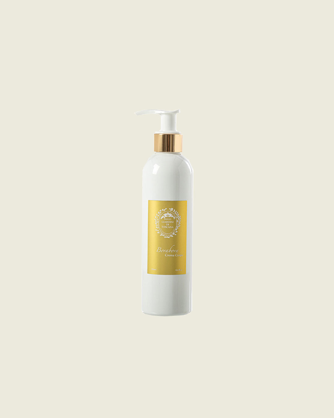 Bora Bora Body Cream