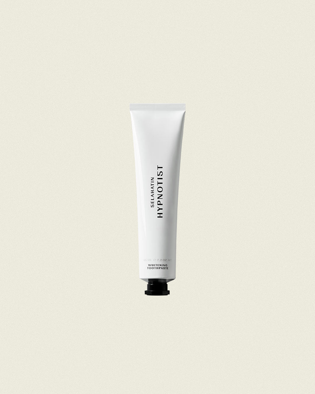 Hypnotist Whitening Toothpaste