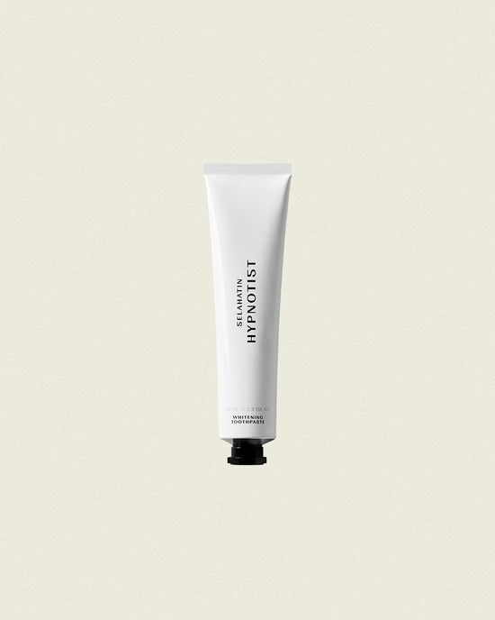 Hypnotist Whitening Toothpaste